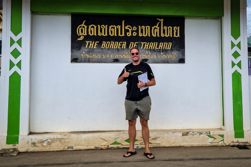 Carnet de Passage Explained: The Ultimate Guide for Overlanders